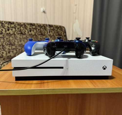 Xbox one s 512gb