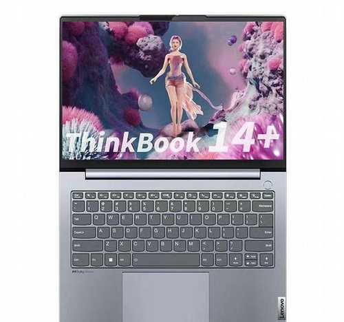 Lenovo ThinkBook 14+ R7-7840H RTX3050 /32/1Tb