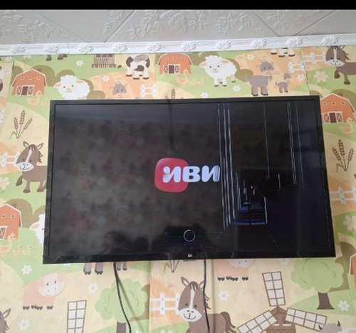 Xiaomi mi tv a2 32