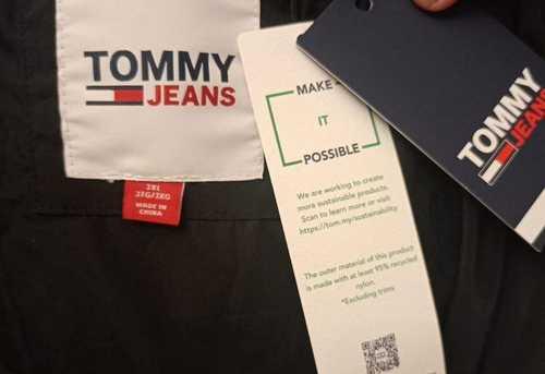 Куртка ветровка Tommy Hilfiger 3XL