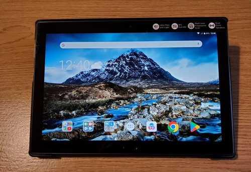 Продам планшет Lenovo TAB4 10 plus