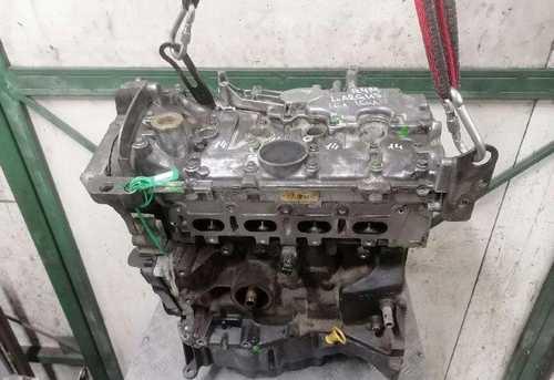 Двигатель LADA Largus 1.6 16V