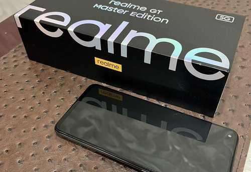 realme GT Explorer Master Edition, 12/256 ГБ