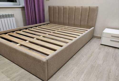 Кровать любой размер
