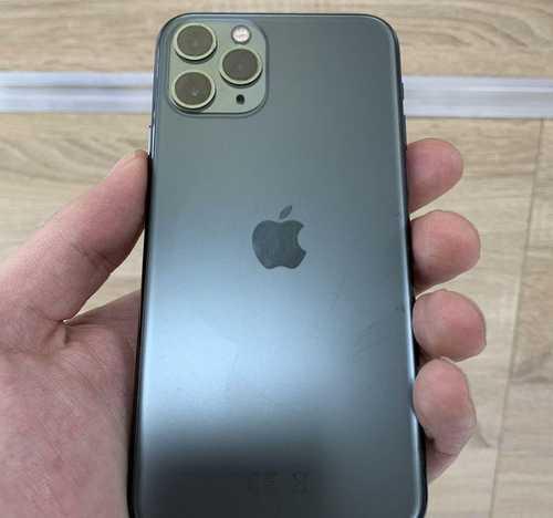 iPhone 11 Pro, 64 ГБ