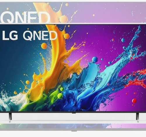 Телевизор LG 75qned86T6A