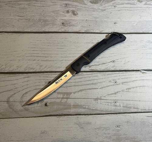Нож для грибника buck