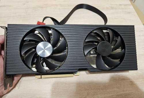 Видеокарта dell GeForce rtx 3070