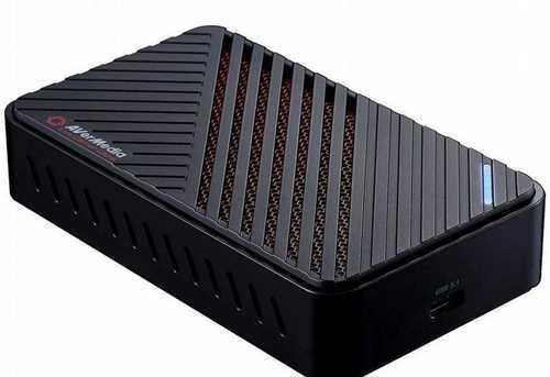 AVerMedia Technologies Live Gamer Ultra GC553 черн