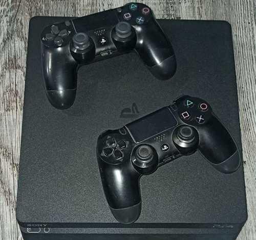 Sony PS4 slim 1tb