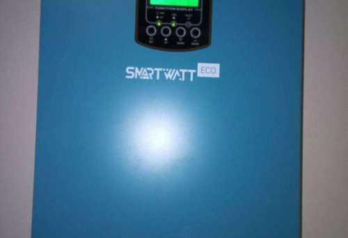 Ибп SmartWatt ECO 5 кВт, 48В