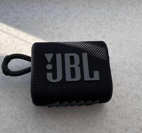JBL GO 3 колонка | Festima.Ru (467398025)