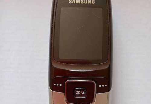 Samsung SGH-C300