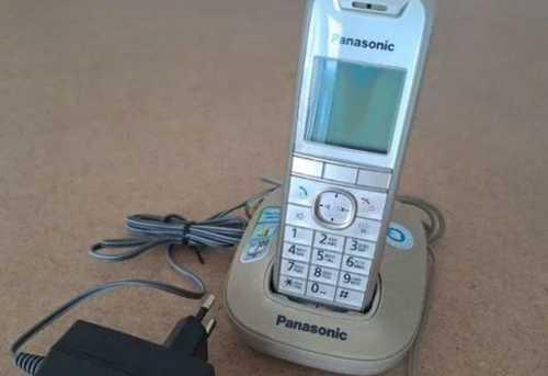 Panasonic телефон стационарный б/у