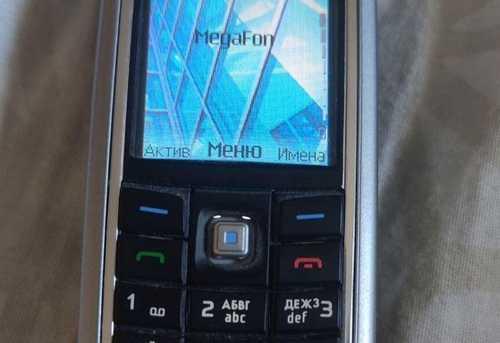 Nokia 6021