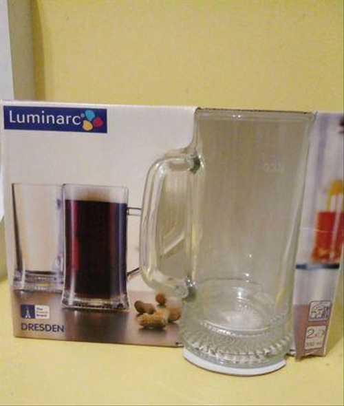 Подарочный набор Luminarc