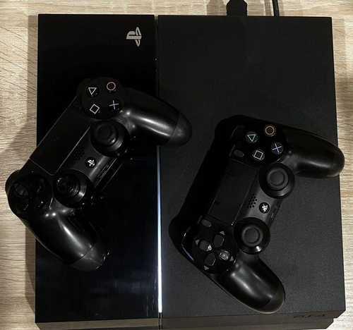 Sony playstation 4