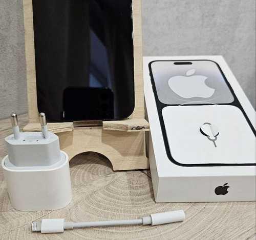 iPhone 14 Pro Max, 128 ГБ