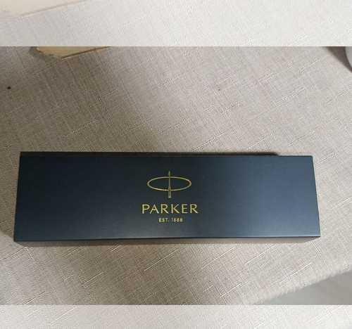 Аксессуары для ручки Parker и коробочка