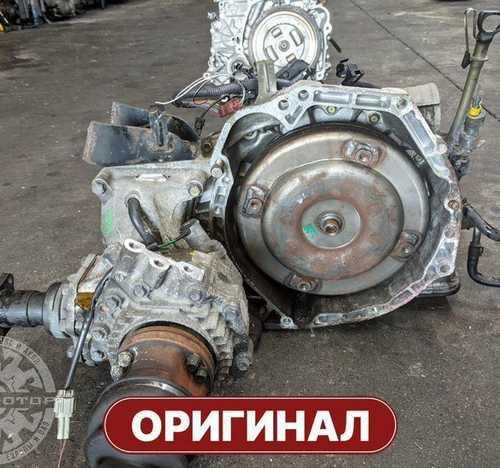 АКПП RE4F03B 4wd Infiniti G20 nissan Maxima