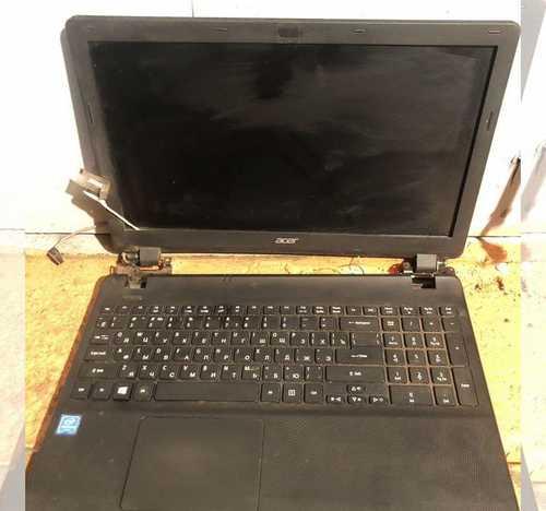 Acer extensa 1530