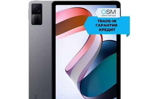 10.61" Планшет Xiaomi Redmi Pad, Global, 6/128