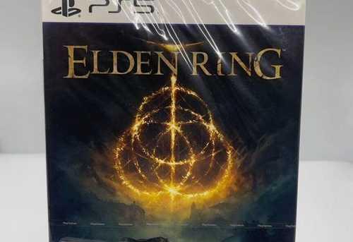 Elden Ring Launch Edition ps5