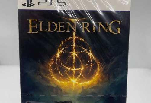 Elden Ring Launch Edition ps5