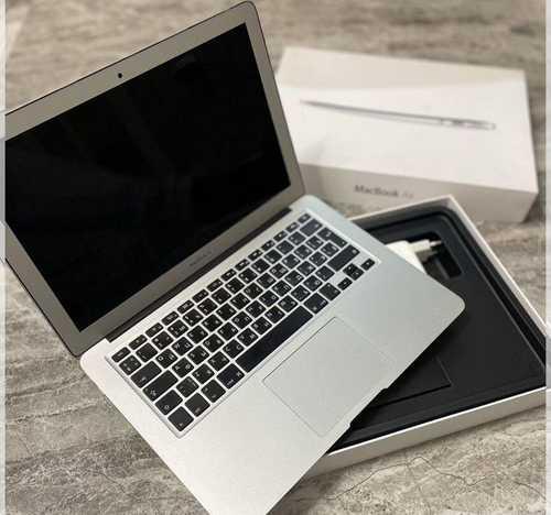 Apple macbook air 13 2018