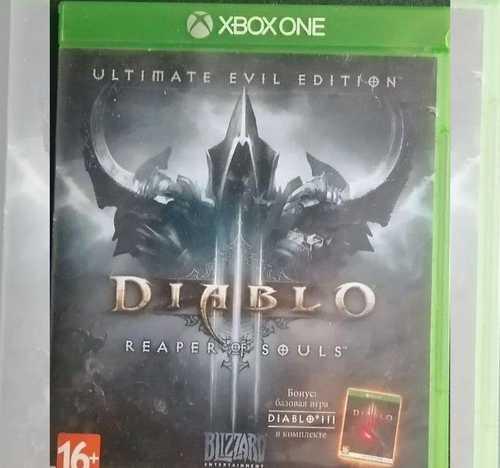 Diablo III