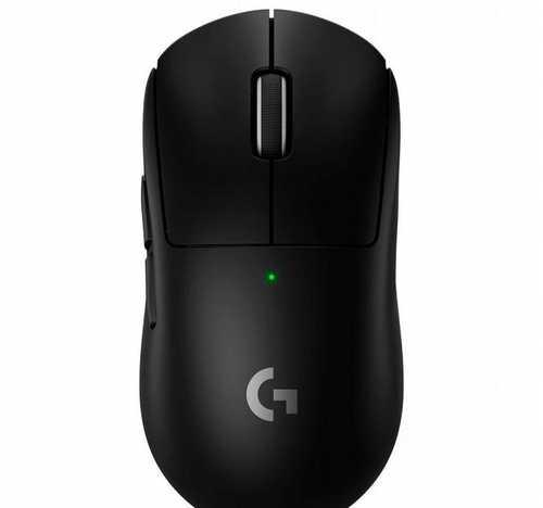 Игровая мышь logitech g pro x superlight