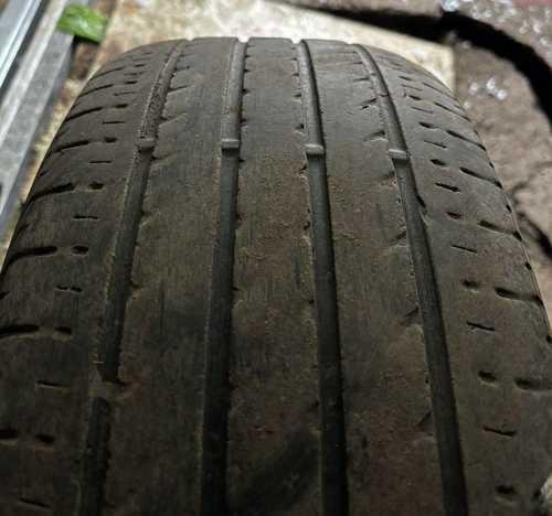 Toyo NanoEnergy 1 205/55 R16
