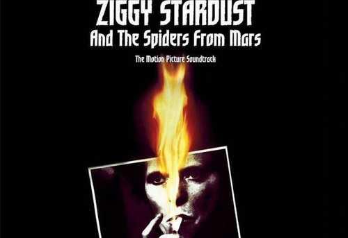 Виниловая пластинка David Bowie ziggy stardust AND