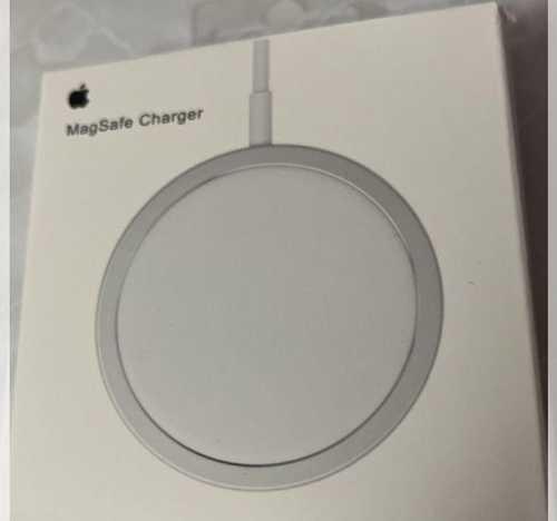 Magsafe charger