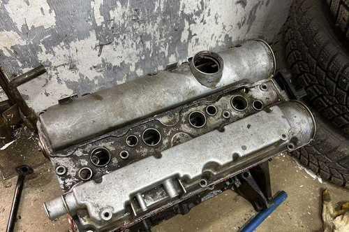 Клапанная крышка Opel Z16XE