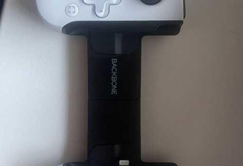 Контроллер Backbone Playstation Edition для iPhone