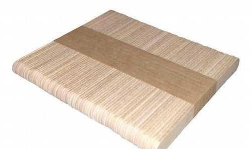 Размешиватель деревянный 105мм