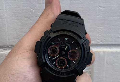 Casio G-Shock AW-591ML (4778)