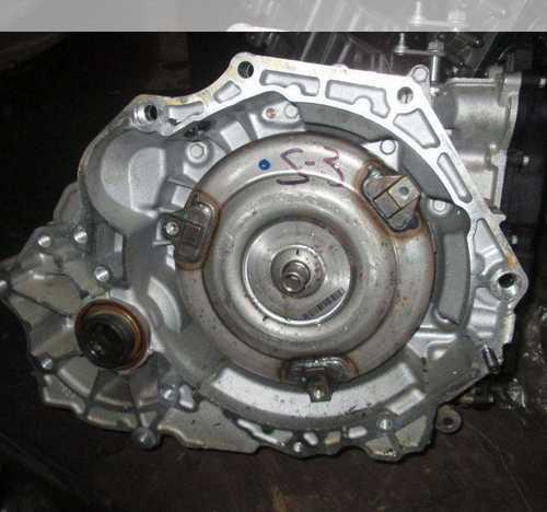 АКПП 6T30 Chevrolet Cruze F16D3, F18D4, F16D4