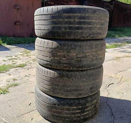 Nexen Aria AH7 255/55 R18