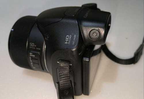 Фотокамера Sony hx-300