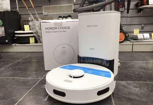 Робот пылесос Honor Choice Robot Cleaner R2 Plus