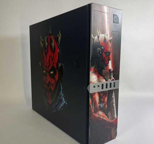 Star Wars Пк Core i5 4440/16gb/240Gb SSD