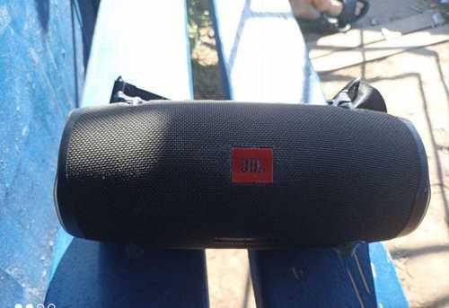 Колонка jbl Xtreme 2