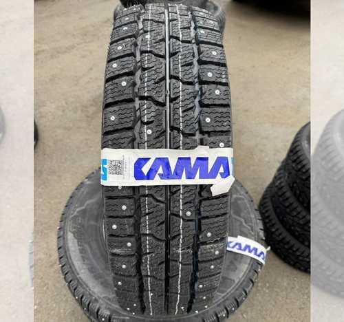 КАМА Alga LT (HK-534) 225/75 R16C 121R