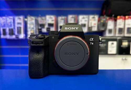 Sony A7 III Body (гарантия,чек) /id-7928