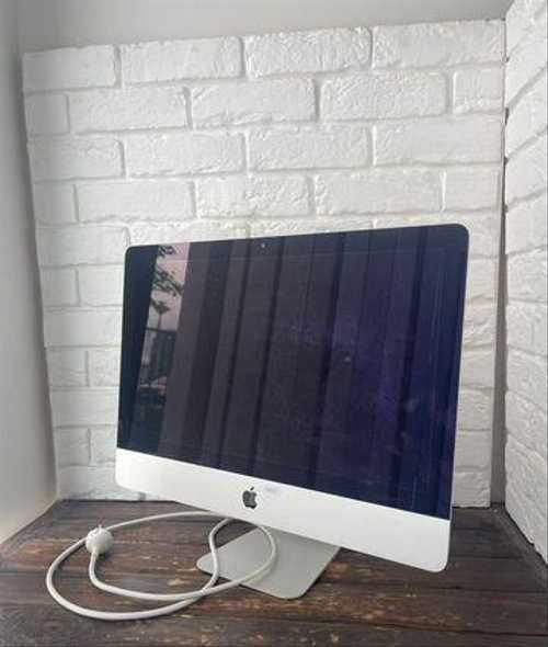 Apple iMac 21.5 Late 2012 (gkkn/арт. 37855)