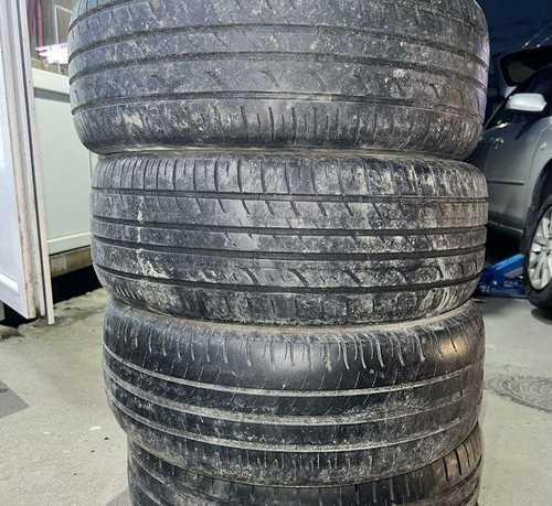 Michelin Defender XT 205/55 R16