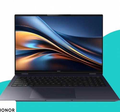 Honor Honor MagicBook Pro 16 5301ajfx (Intel Ultra5-125H,16GB/1TB,W11