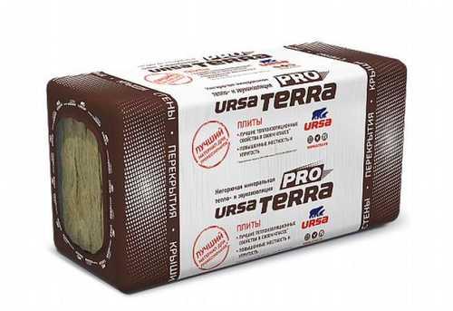 Утеплитель Terra 34 PN PRO-1250-610-50